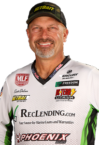 Scott Dobson Fishing